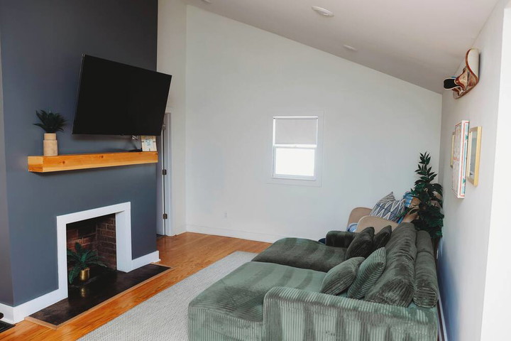 The Buckeye Cottage  Family-friendly Getaway Near Buckeye Lake - Granville, OH