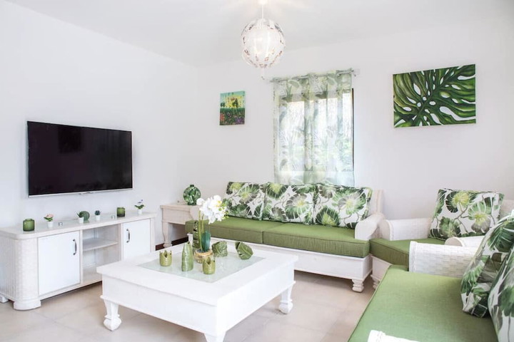 Villa Retreat In Ibiza, Punta Cana - Punta Cana