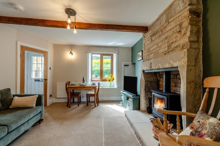 2 Bed In Holmbridge (Oc-s44882) - Holmfirth