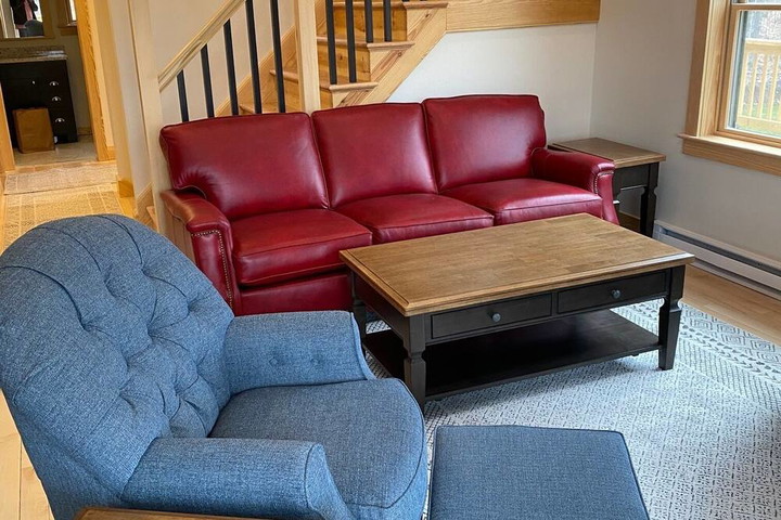 Luxury 4br/4 Bath Townhouse At Whiteface Club & Resort.  Free Boat Slip August! - Saranac Lake, NY