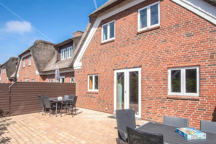 4 Star Holiday Home In Blåvand - Blåvand