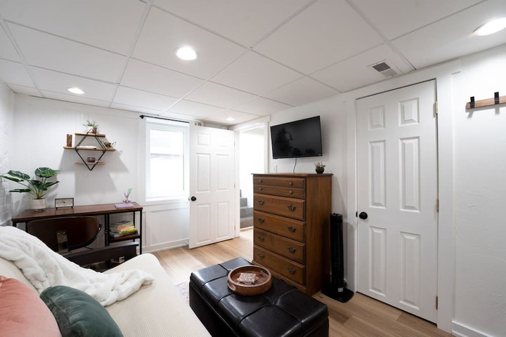 Cozy Guest Suite In West Highlands - Thornton, CO