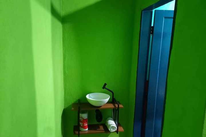 Casa Em Penedo-rj- 5 Minutos Do Centro. - Itatiaia