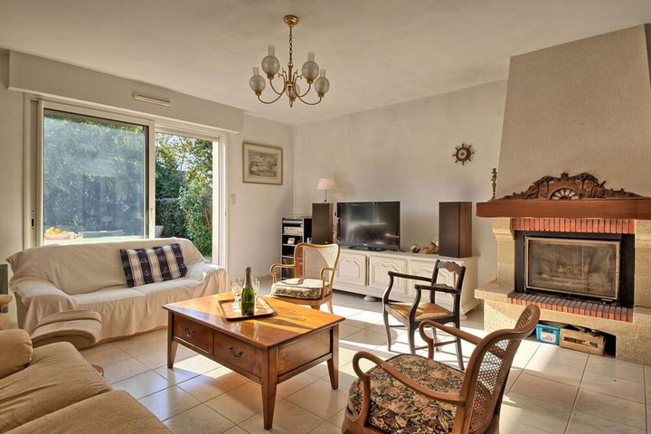 Magnifique Maison De Vacances Privée Pour 10 Personnes Avec Piscine Privée, Wifi, Tv Et Terrasse - Pénestin