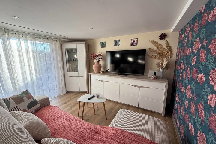 À 15 Min Du Futuroscope! Jolie Maison Avec Deux Chambres Idéal Pour Les Familles - Châtellerault