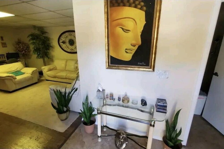 Private Pool Guesthouse For Up To 6 On Secluded & Private Gated 3.25 Acre Estate - シミバレー, CA