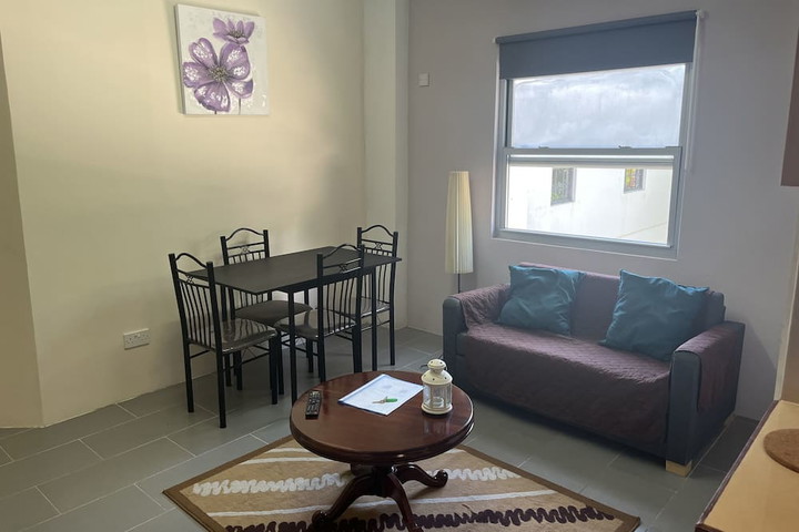 Sunset Plaza Apartments 4 - Granada