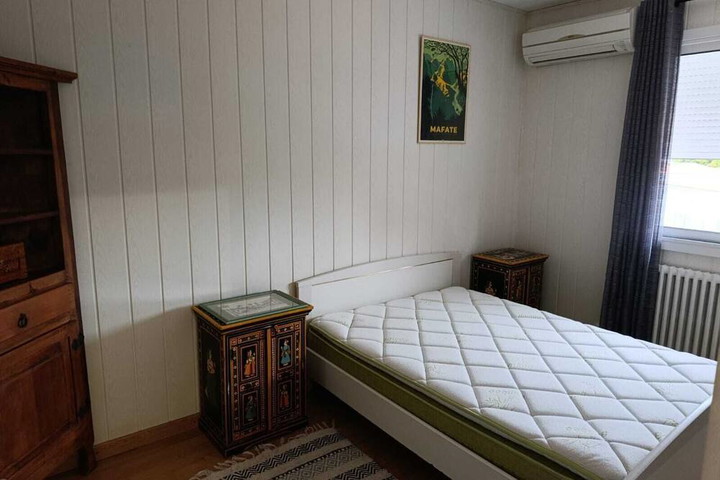The Endless Summer Lodge (6/8 Pers) - La Tranche-sur-Mer