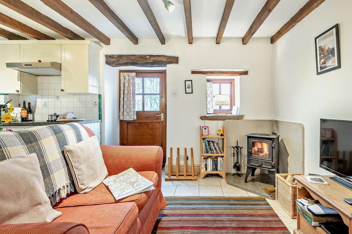 1 Bed In Wirksworth (Oc-pk925) - Peak District