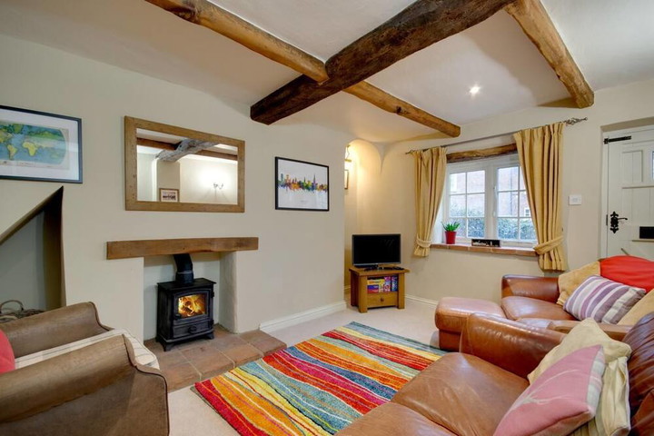 3 Bed In Brinton (Oc-2061) - Blakeney