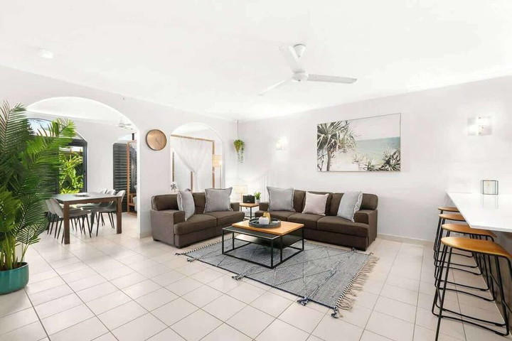 The Palms At Mango Lagoonpalm Cove Wellness Haven - Cairns