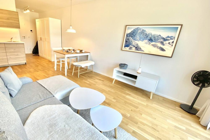 Mountain Atmosphere Apartment - With Fantastic Panoramic Mountain Views - Garmisch-Partenkirchen