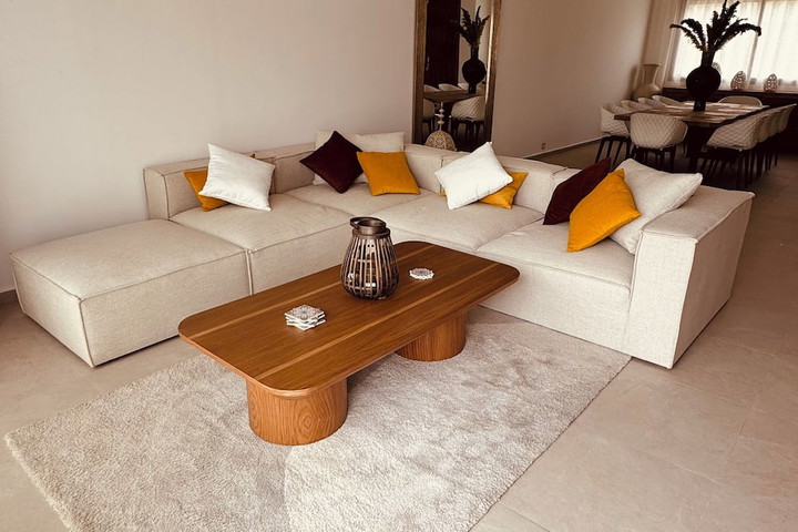 Luxury And Serenity In The Heart Of Marrakech - Marrakesh