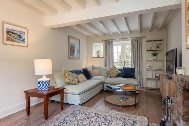 Robins Cottage - Quaint North Yorkshire Cottage. - Helmsley