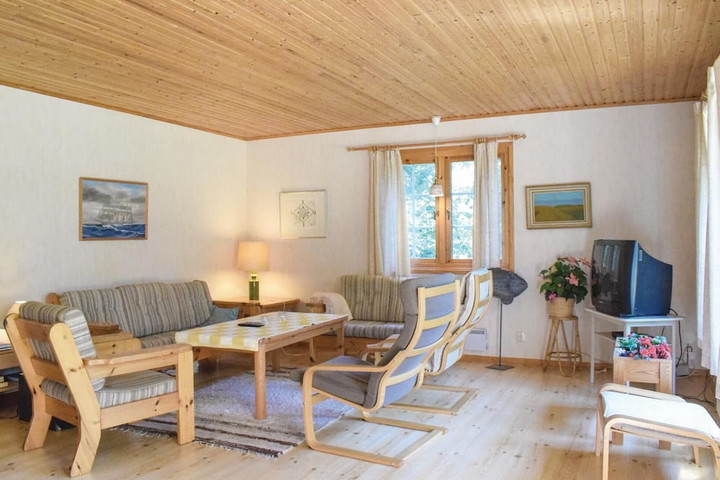 Le Bois Gentil 3* - Salon + Coin Nuit, Animaux Bienvenus - La Clusaz