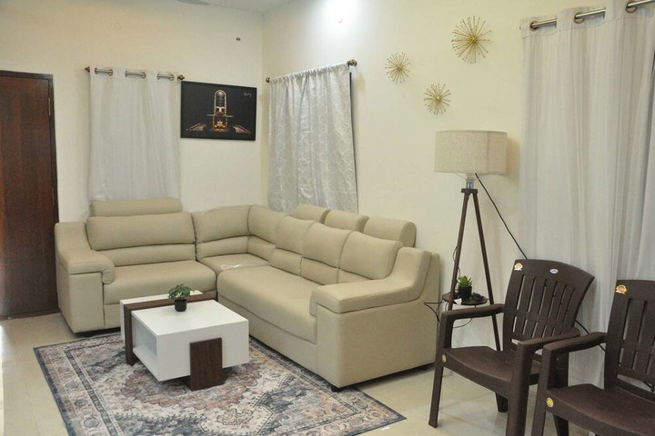 Chithu Home Stay In Temple City - Kumbakonam