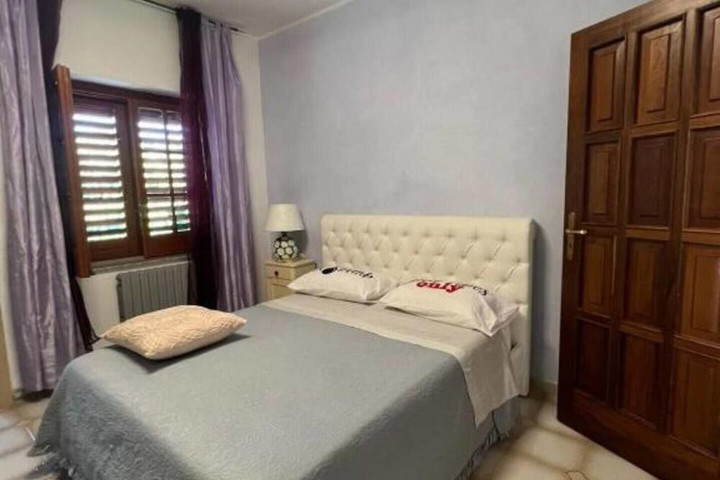 Villa Marina B&b 3 - Lago