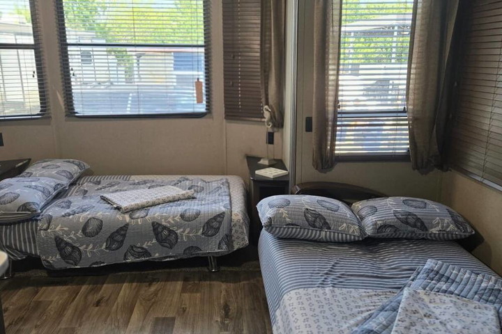 Charming Rv Hideaway Campground In Key Largo; Sun & Fun! - Key Largo, FL
