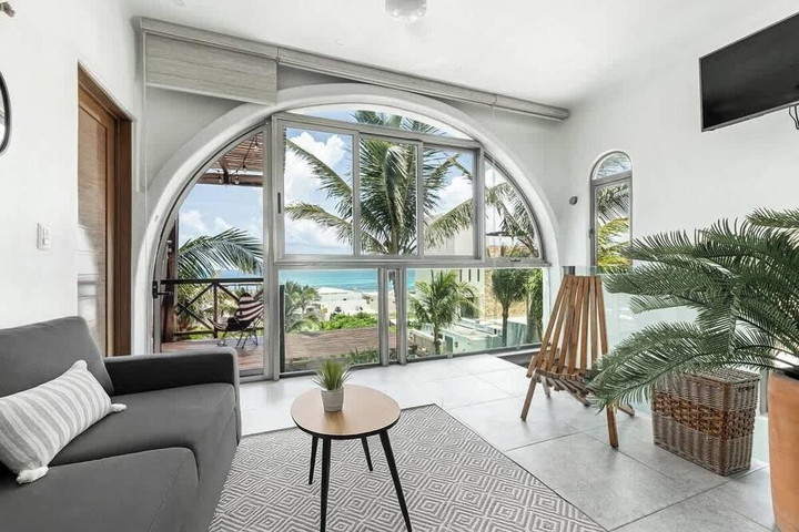 Villa · Private Pool · Ocean View · Isla Mujeres - Isla Mujeres