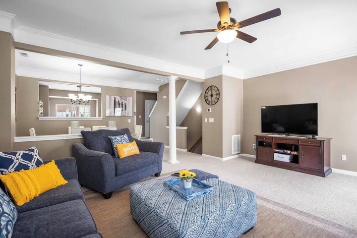 Riverfront Retreat W/ Marina Access - Belmont, NC