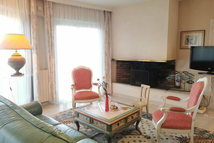 Les Rimains By Interhome - Cancale