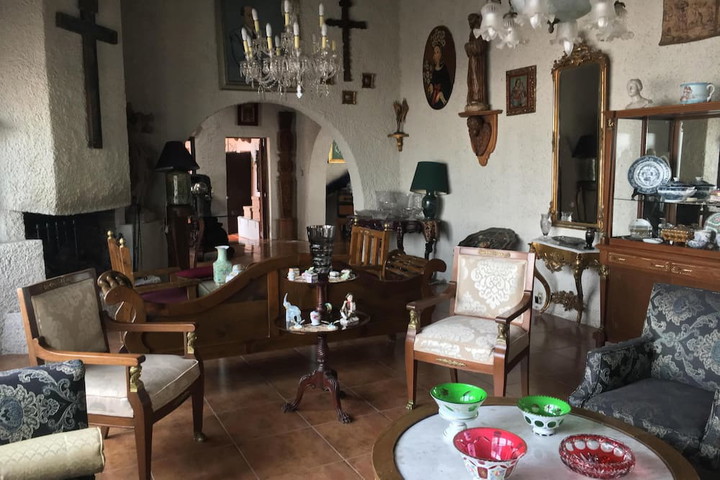 Descansa En Esta Hacienda En El Corazón De México - Querétaro