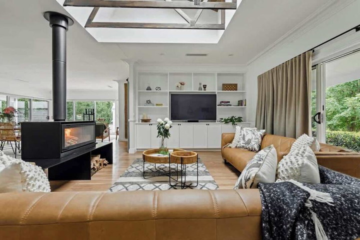'Ksara' - 4-bedroom Garden Retreat Near Berry - Berry