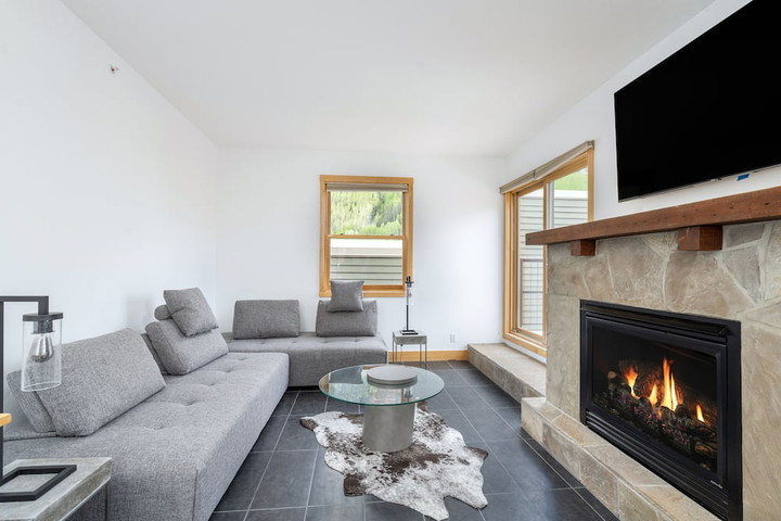 Downtown Telluride - 1 Minute Walk To Everything - Free Parking - Telluride, CO