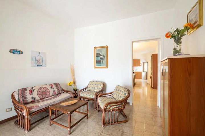 Ferienhaus 'Via Campania 3' Mit Privater Terrasse, Garten Und Klimaanlage - Porto Cesareo
