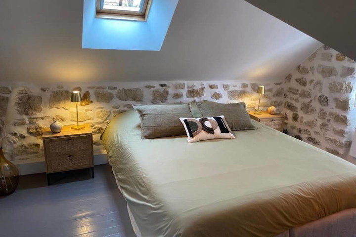 Double Room With Private Bathroom - Chantilly