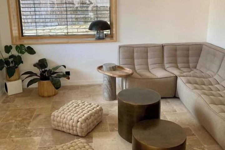 Villa With Suites And Spa In La Trinité-sur-mer - La Trinité-sur-Mer