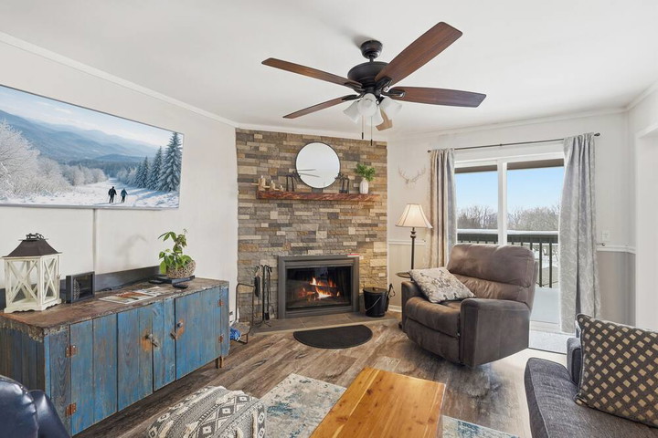 5,000ft Mountain Resort Condo W/ Sauna And Indoor Pool! - Banner Elk