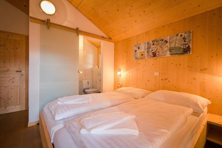 Tolles Chalet Mit Infrarotsauna - Turracherhöhe
