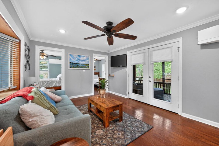 2 Mi To Lake, Rv+ Boat Parking, Screened In Porch! - Grapevine, TX