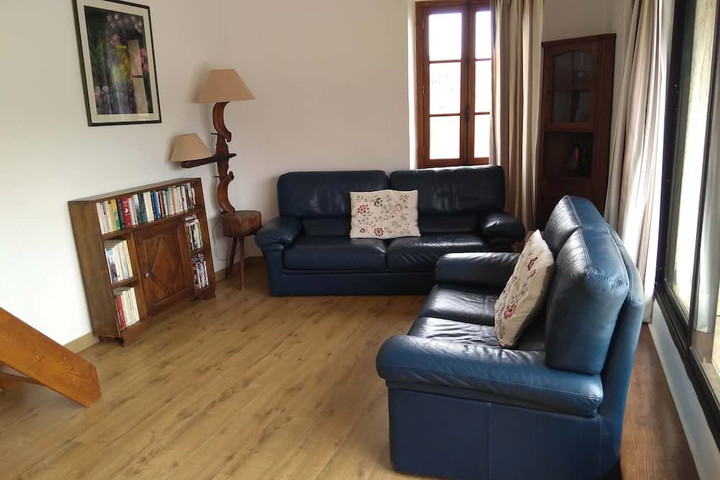 Spacious Duplex Near The Sea - Banyuls-sur-Mer