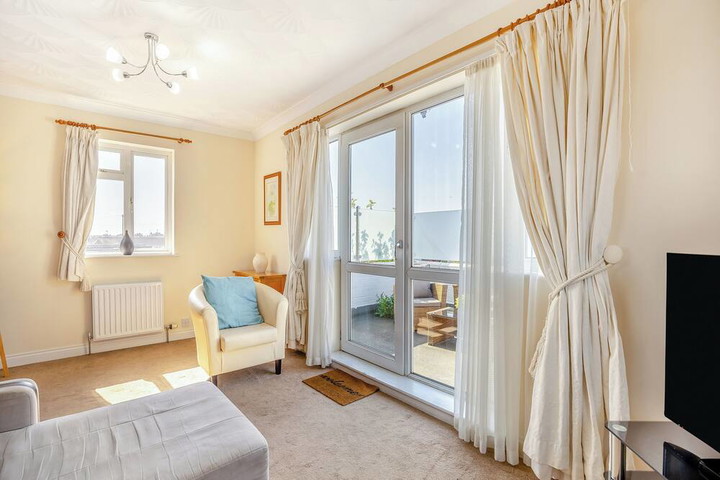 2 Bedroom Accommodation In Chapel St Leonards, Near Skegness - Anderby Creek