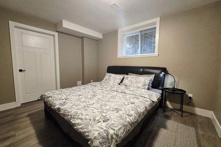 Willow Stay-private 2-bedroom Suite - White Rock