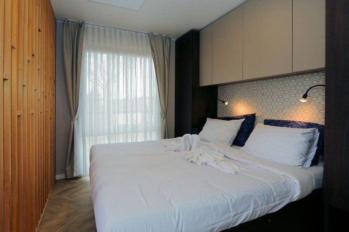Chalet For 2 Persons With Terrace - Maastricht