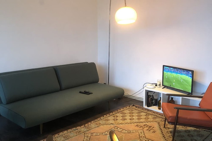 Appartement T3 Vue Mer Et Plages - Saint-Brevin-les-Pins