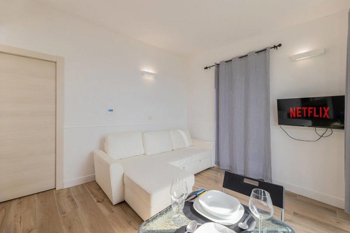 Alassio Hill House, See View & Terrace - Alassio