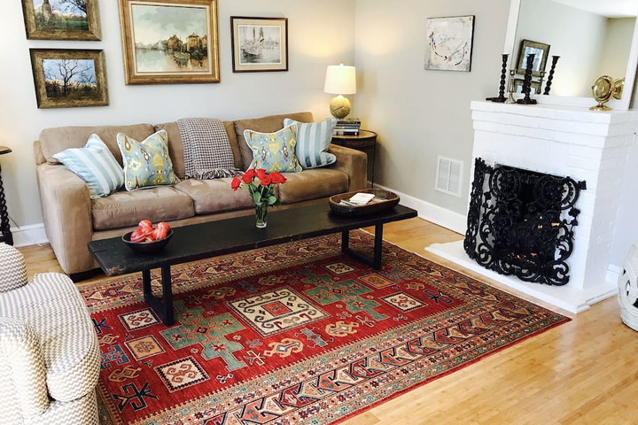 Directly Across From Usna Gate One & Steps From The Waterfront And Main Street! - Arnold, MD