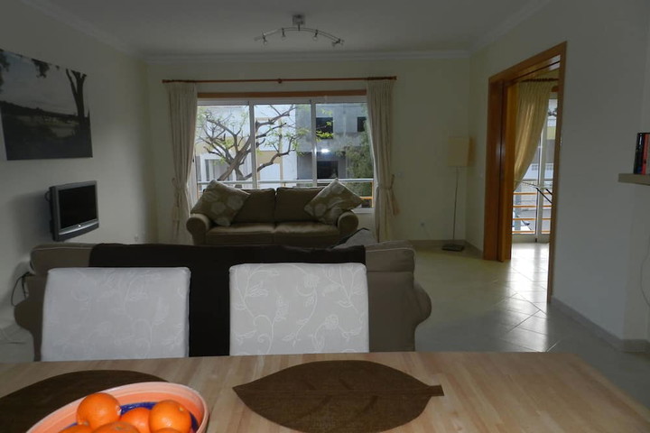 Apartment With High Quality Finishings - Santa Luzia