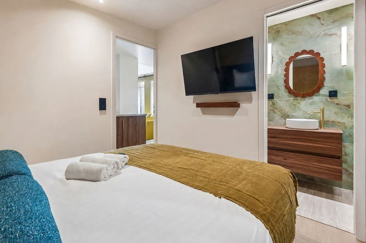 Lavie Maison Hot Tub & Ac Central Paris - Clichy