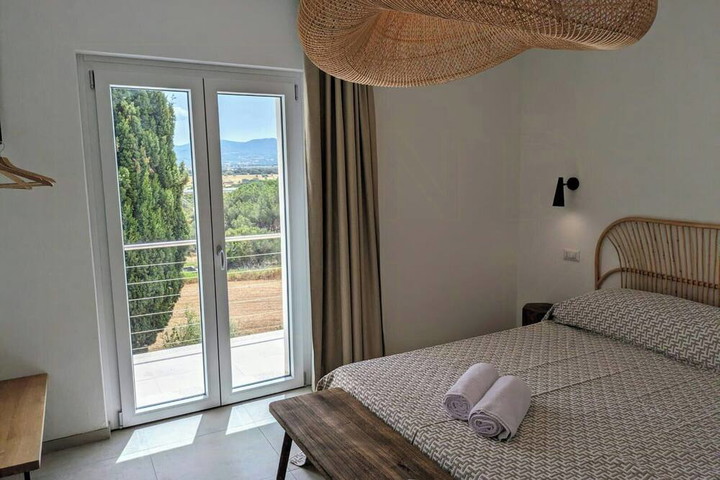Agroturismo Sostenible Cerca De La Costa Esmeralda - Olbia