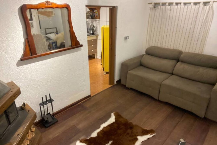 Cabana I Nas Montanhas De Gonçalves - Minas Gerais