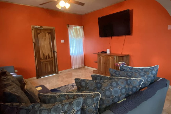 Spacious Port Antonio Villa W/360° Sea & Mountain Views - Port Antonio