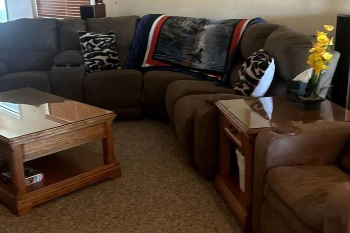 Pet-friendly Riverfront Getaway With Outdoor Entertaining & Bonus Camper In Cascade, Idaho - Cascade, ID