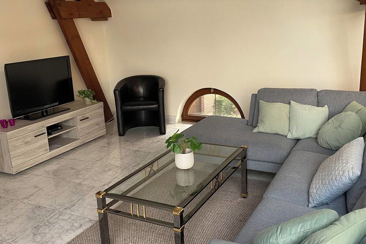 Holiday Home 'T Vergezicht - Oudenaarde