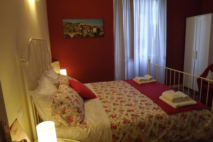B&b Lunigiana Und Cinque Terre: Schwimmbad, Wellness, Köstliche Abendessen. - Toskana