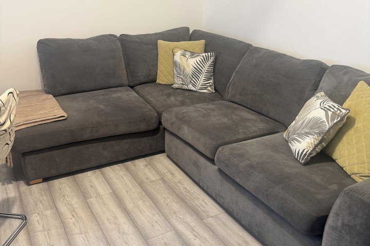 Cosy Hla Holytown Apartment - Motherwell